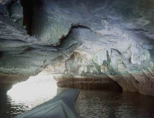 Home - The Official Park Manager of Kilim Geoforest Park